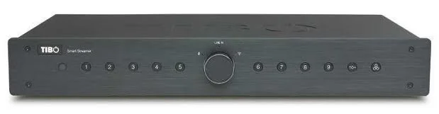 Tibo Smart Streamer Review « 7Review