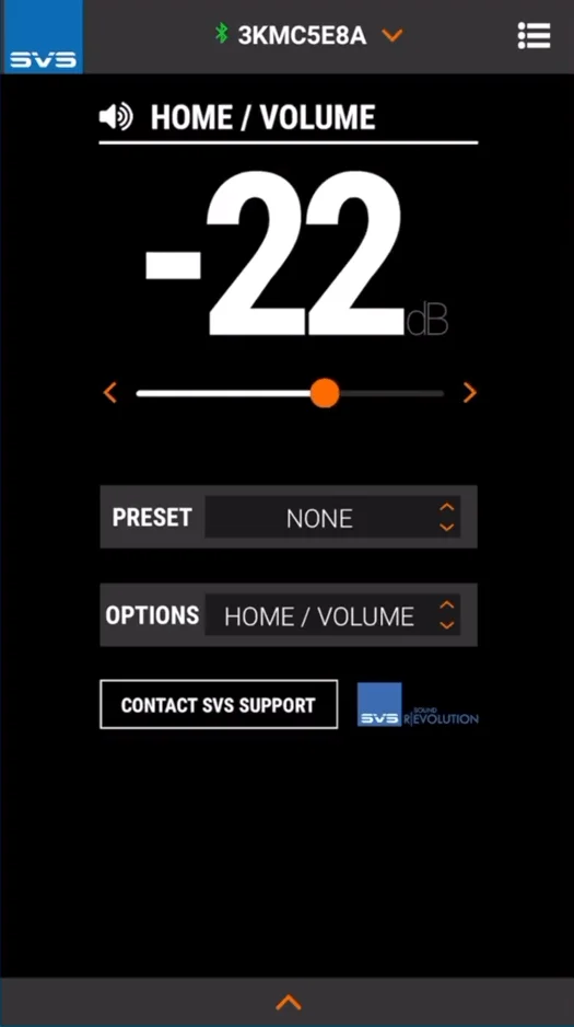 SVS MICRO 3000 Review - Sub specialist's micro machine « 7Review