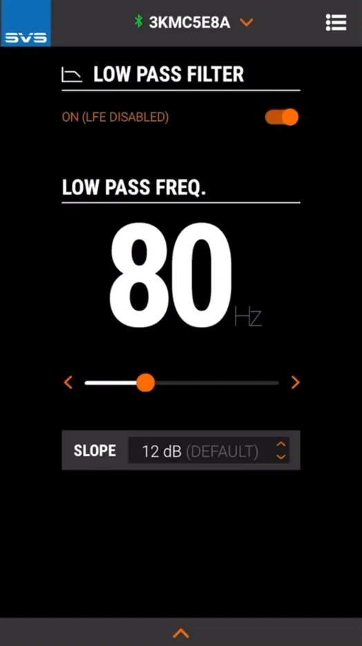 SVS MICRO 3000 Review - Sub specialist's micro machine « 7Review