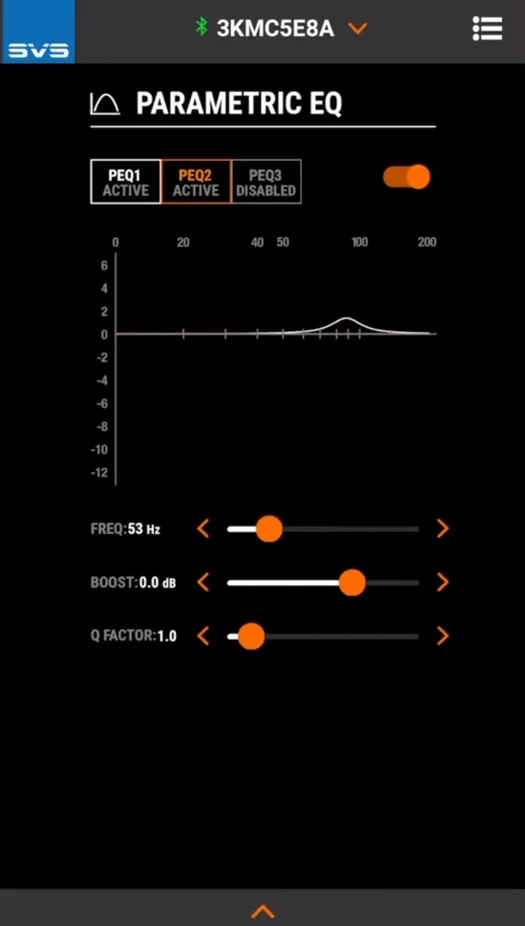 SVS MICRO 3000 Review - Sub specialist's micro machine « 7Review