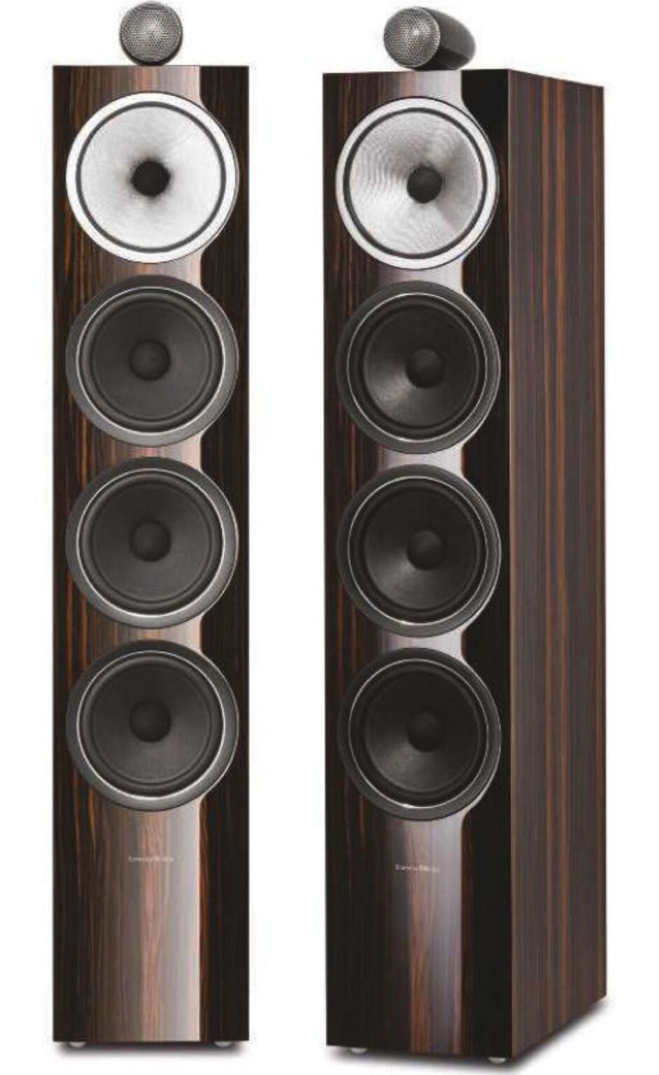 B&W 702 signature review « 7Review