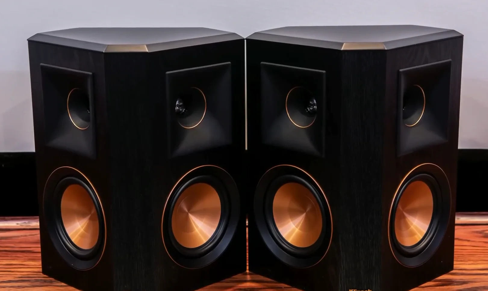 Klipsch RP-502S Review « 7Review