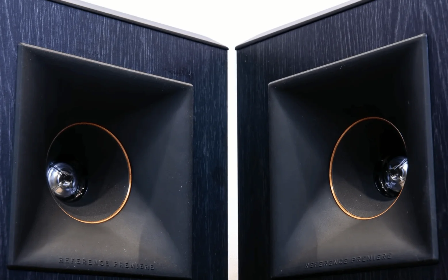 Klipsch RP-502S Review « 7Review