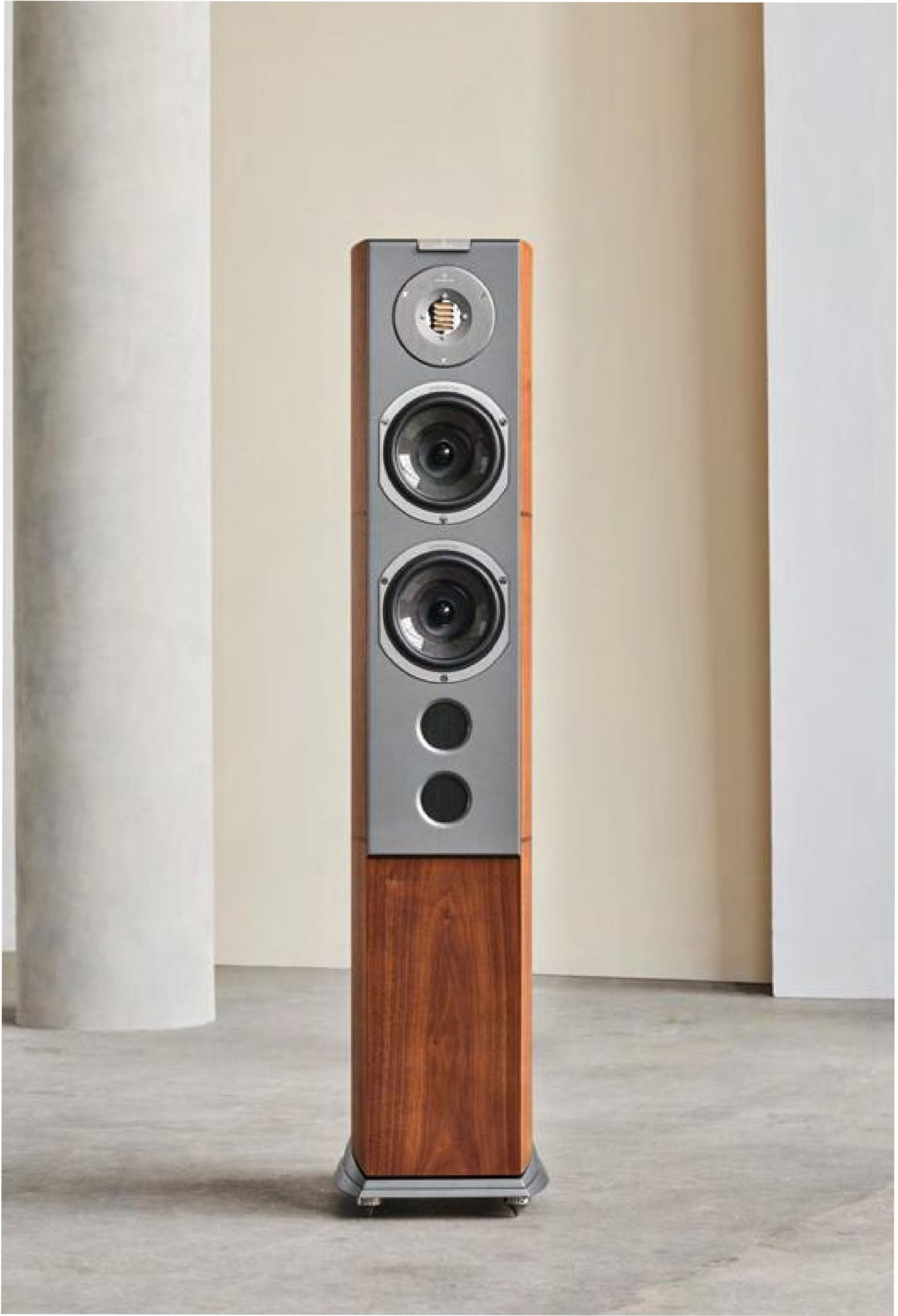 Audiovector R6 Arreté review « 7Review Audiovector R6 Arreté review « 7Review