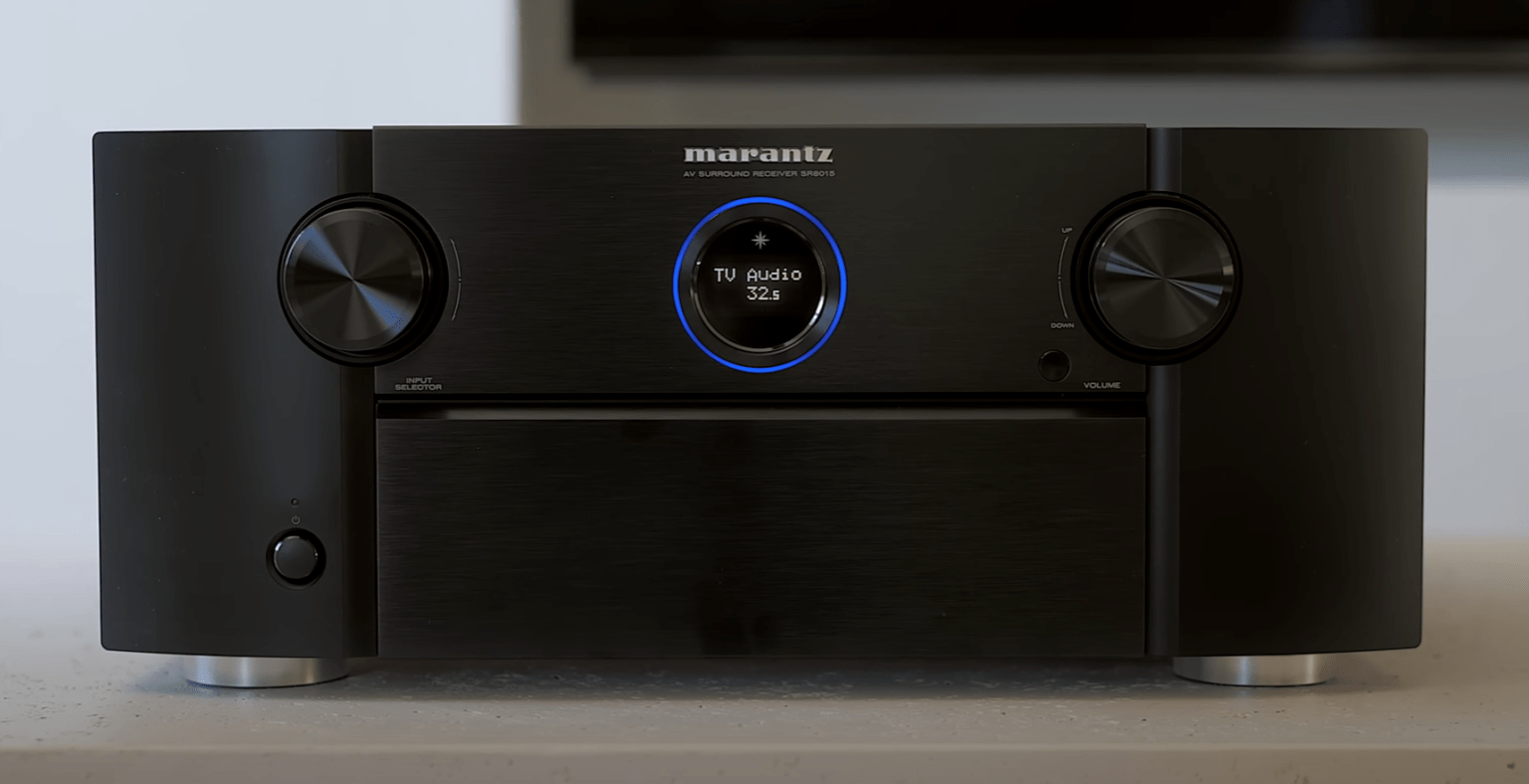 MARANTZ CINEMA 50 Review: Hollywood at Home « 7Review