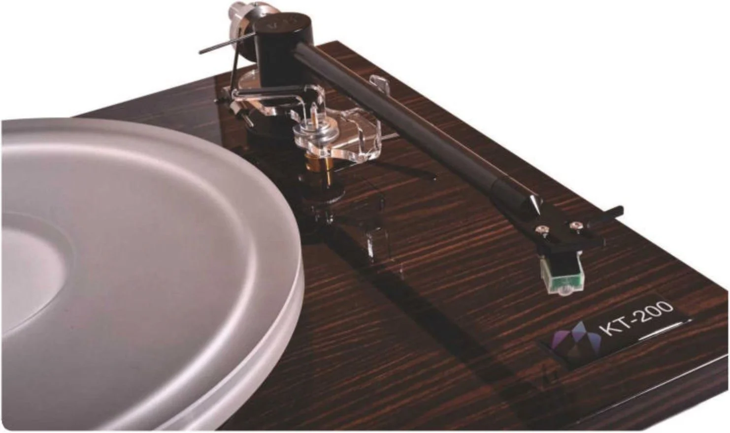 Kestrel Audio KT-200 Review: Flying high « 7Review