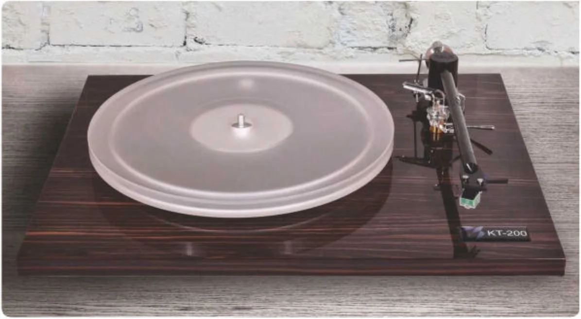 Kestrel Audio KT-200 Review: Flying high « 7Review