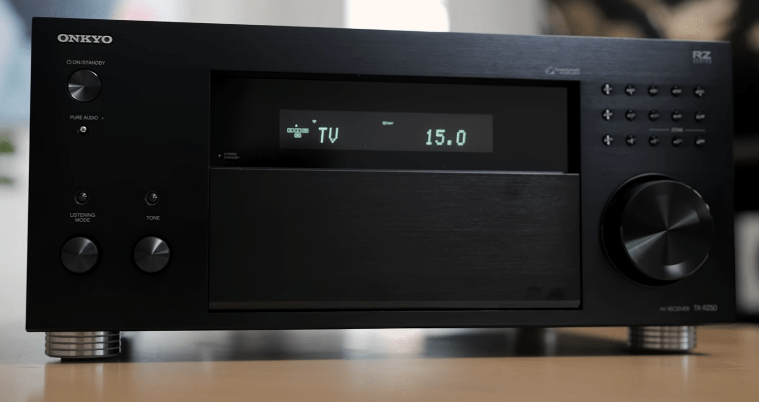 ONKYO TX-RZ50 Review: The BEST RECEIVER for Home Theater? « 7Review