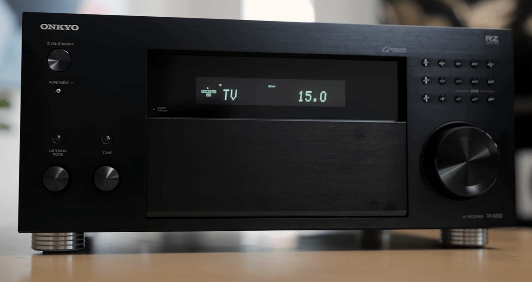 ONKYO TX-RZ50 Review: The BEST RECEIVER for Home Theater? « 7Review ONKYO TX-RZ50 Review: The BEST RECEIVER for Home Theater? « 7Review
