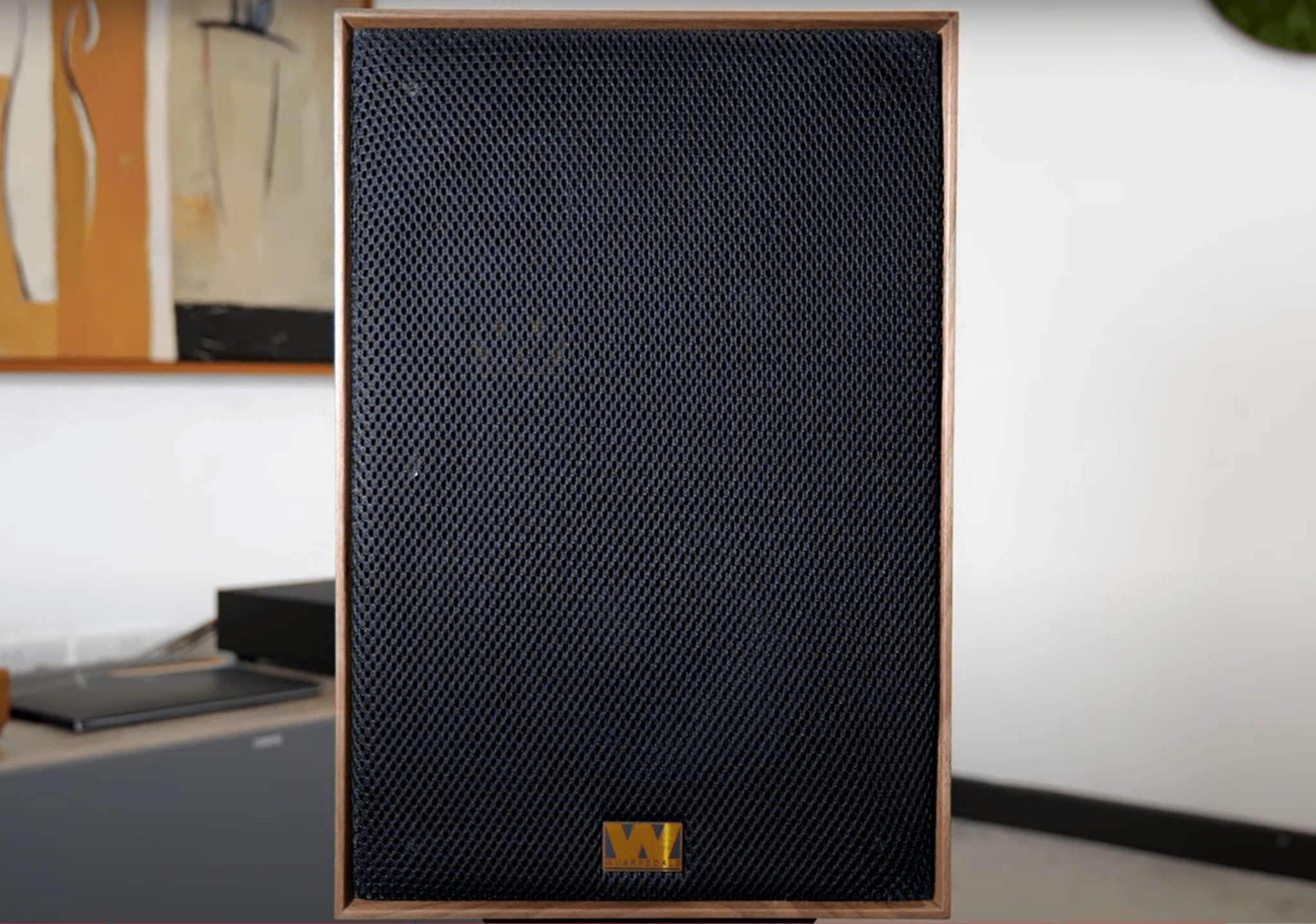 Wharfedale Super Denton Bookshelf Speaker Review « 7Review