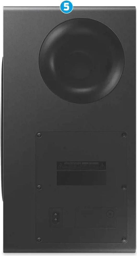 Samsung HW-Q990D Review « 7Review