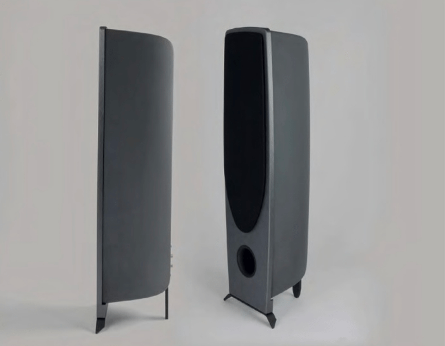 Rega Aya Floorstanding Loudspeaker Review « 7Review