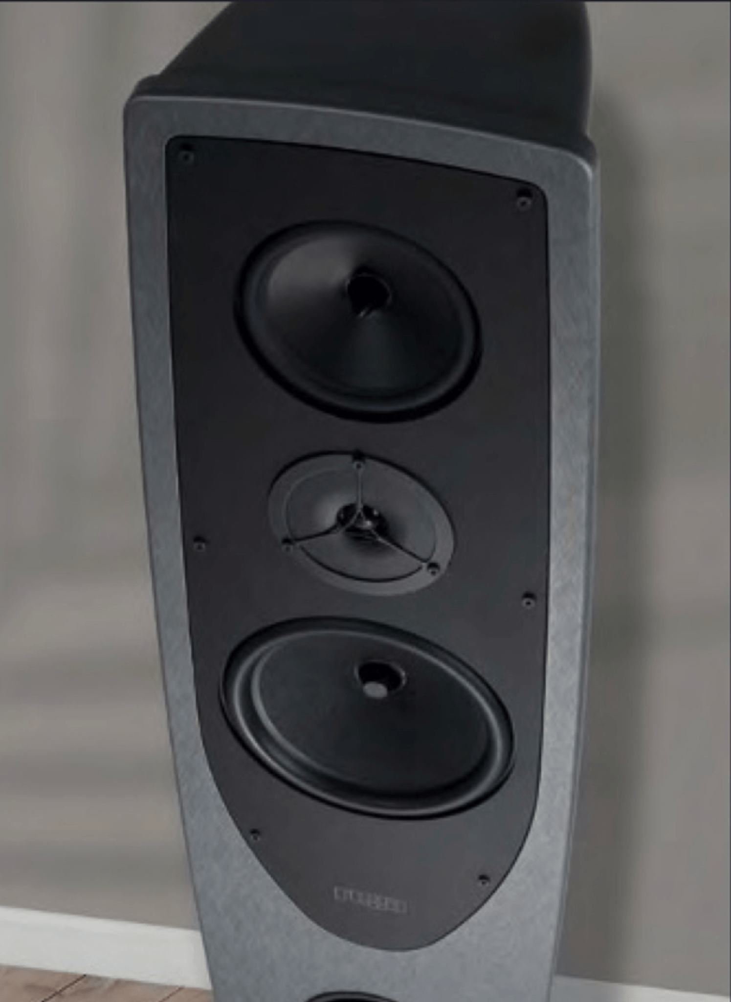 Rega Aya Floorstanding Loudspeaker Review « 7Review
