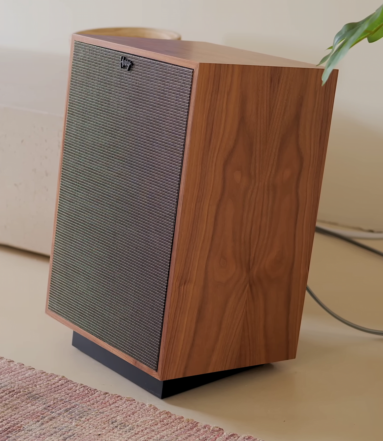 Klipsch ProMedia Heritage 2.1 Review « 7Review