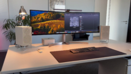 Elac Debut ConneX Adsum DCB41-DS bookshelf speakers review « 7Review