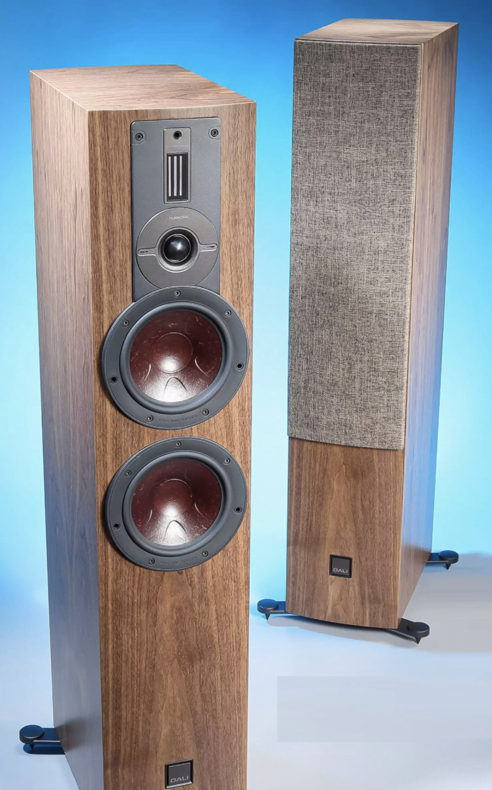 DALI Rubikore 6 Review « 7Review