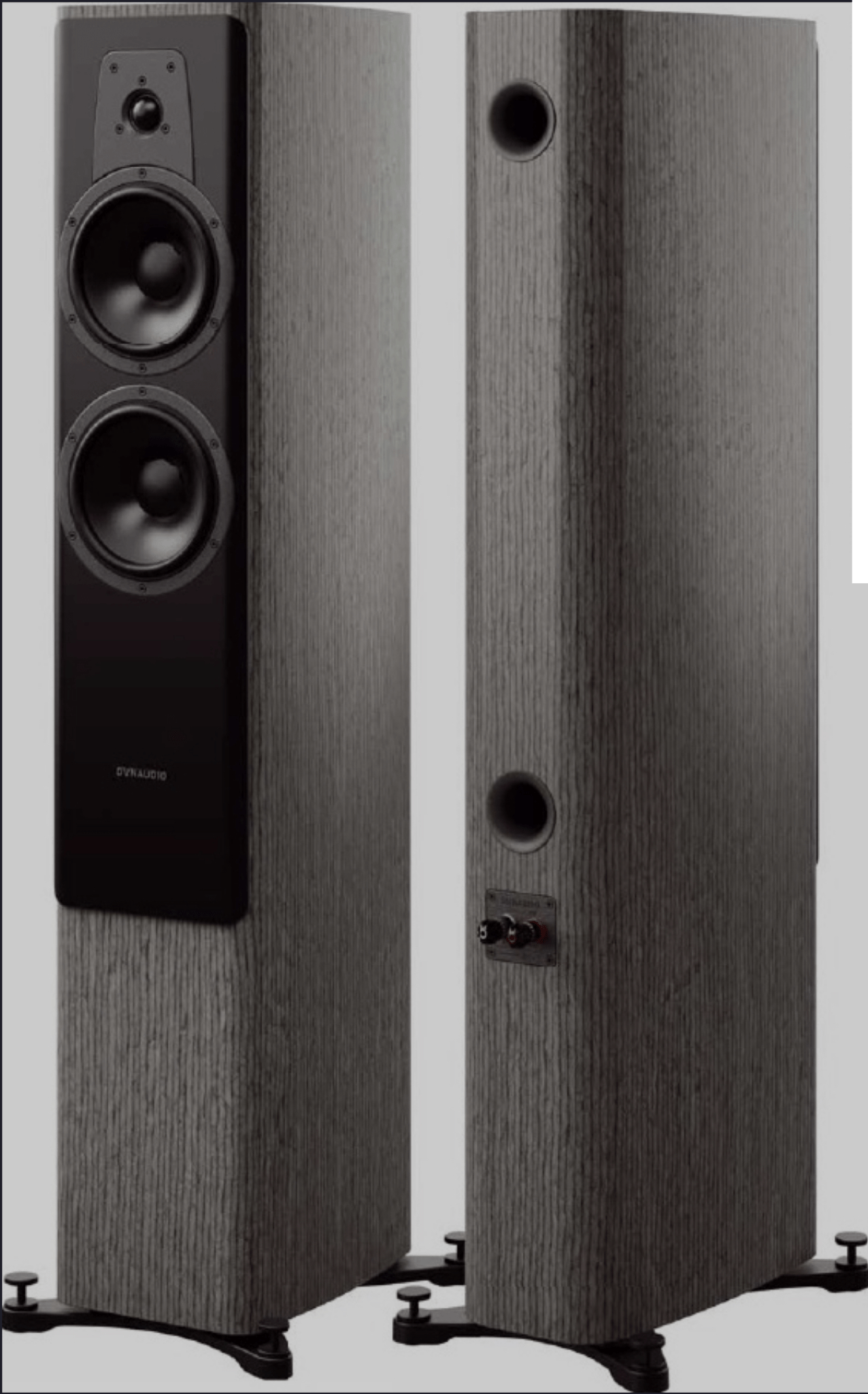 Dynaudio Contour 30i floorstanding loudspeaker review « 7Review