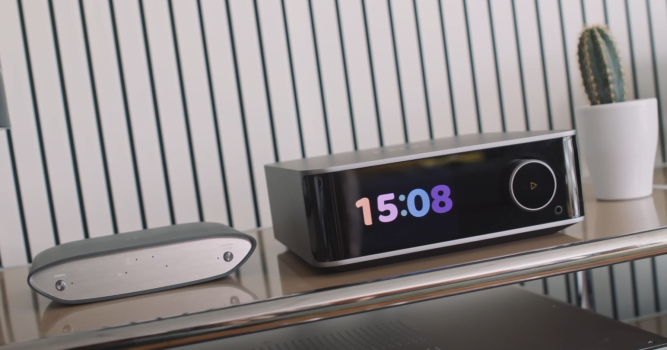 WiiM Ultra Review « 7Review