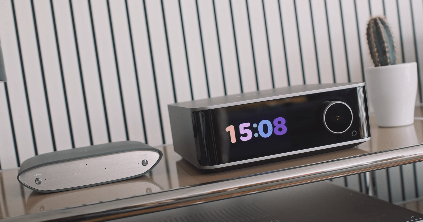 WiiM Ultra Review « 7Review