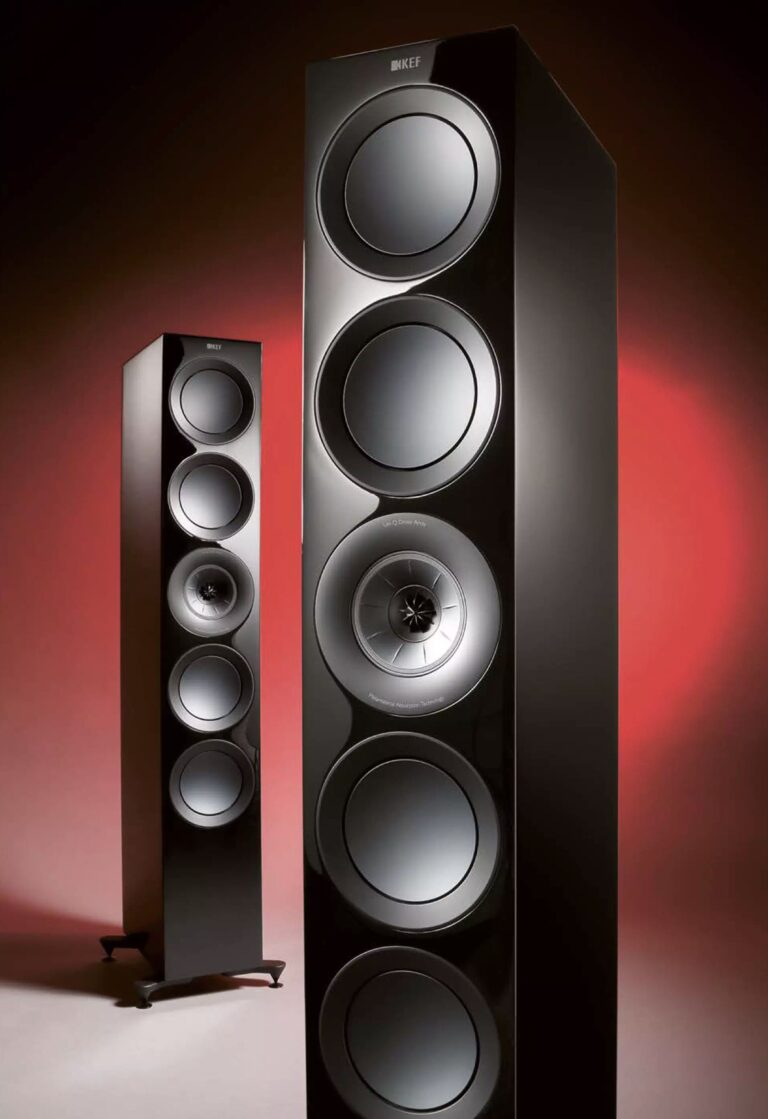 KEF R11 Meta Review « 7Review