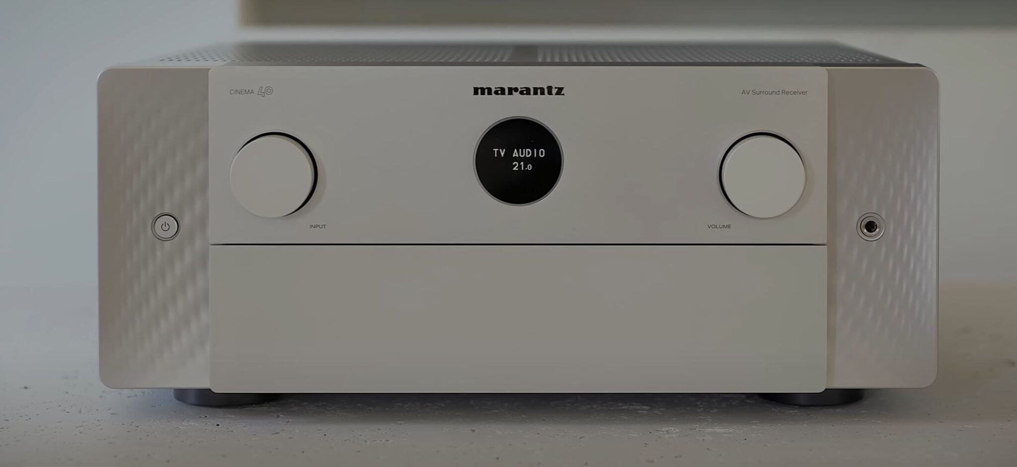 Marantz Cinema 40 Review « 7Review