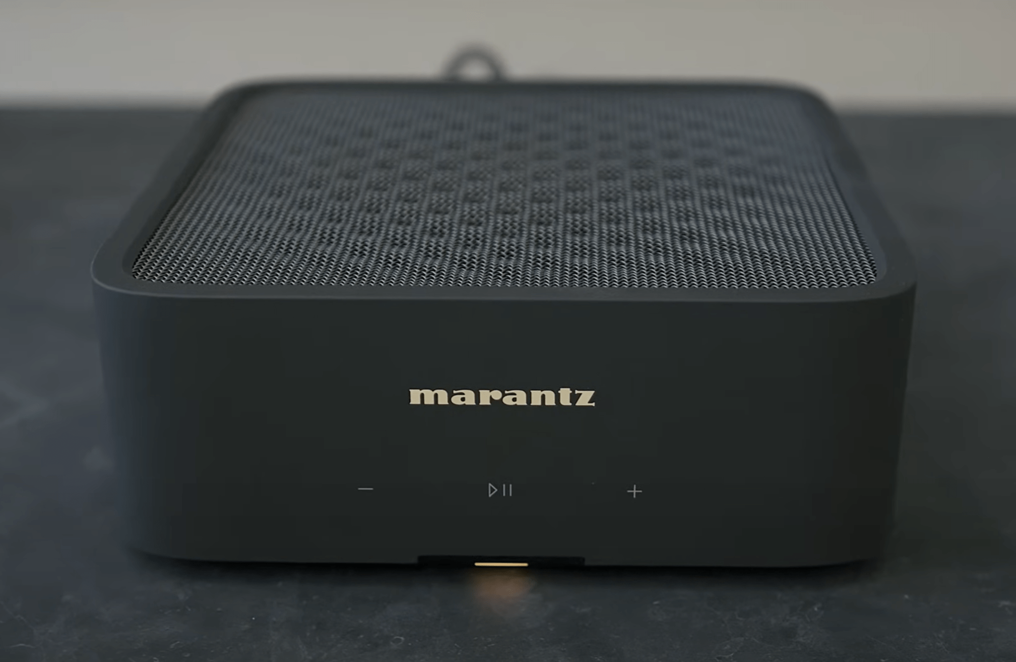 Marantz Model M1 Review « 7Review