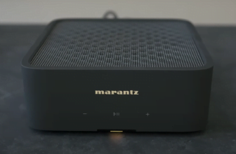 Marantz Model M1 Review « 7Review