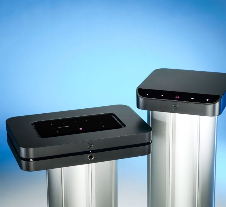 Bluesound Node N132 vs Node Nano « 7Review