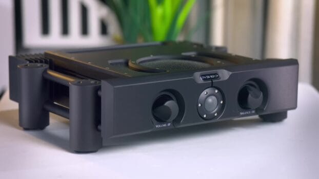 Chord Ultima Integrated review « 7Review