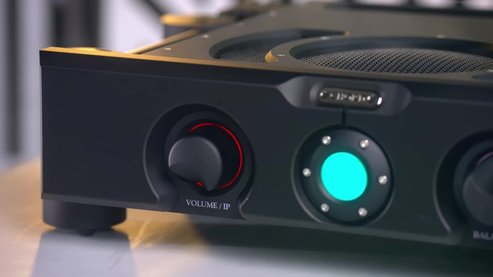 Chord Ultima Integrated review « 7Review
