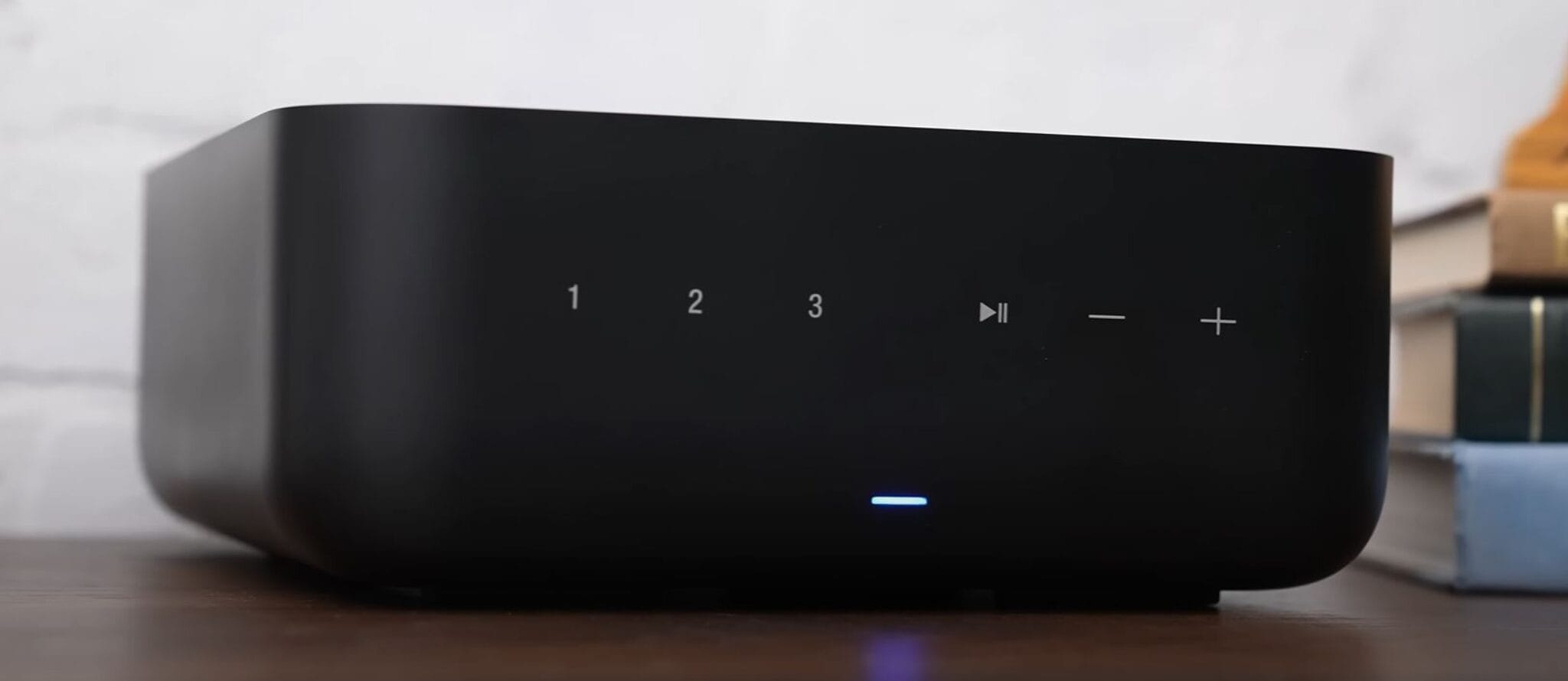 DENON HOME AMP Review « 7Review