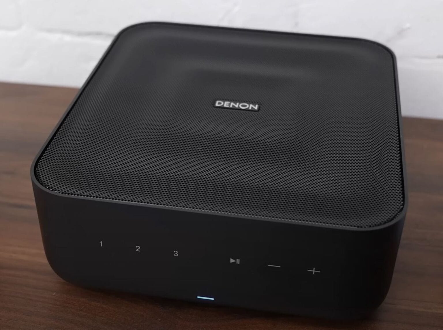 DENON HOME AMP Review « 7Review