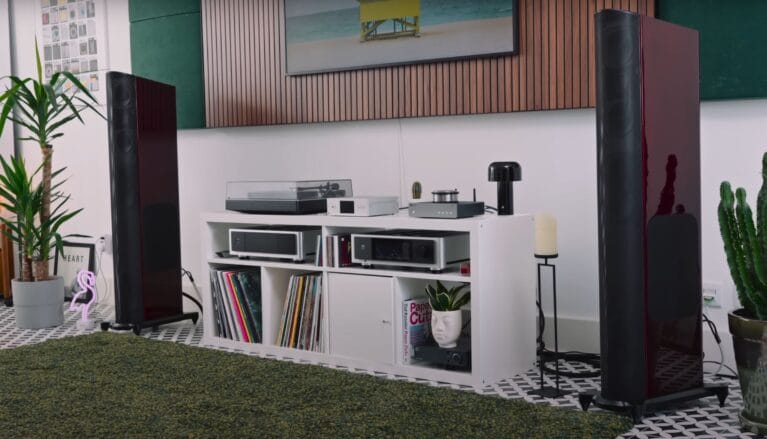 GoldenEar T66 Review « 7Review