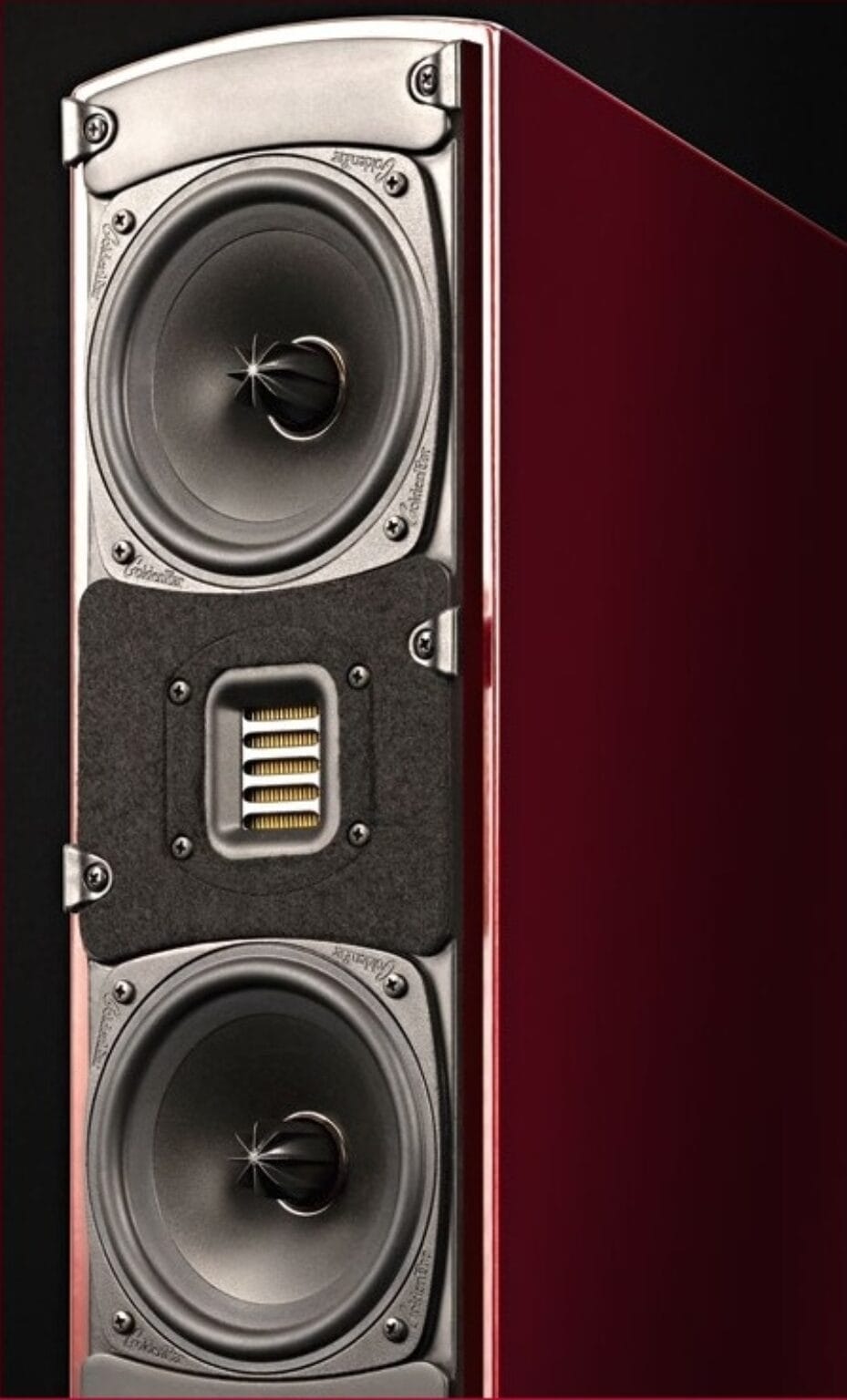 GoldenEar T66 Review « 7Review