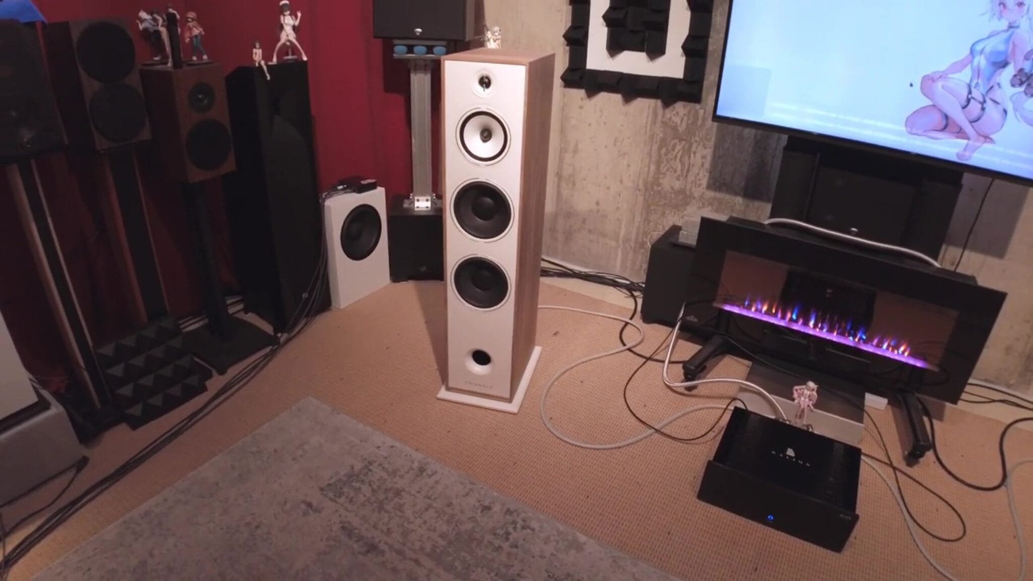 Triangle Borea BR10 review « 7Review