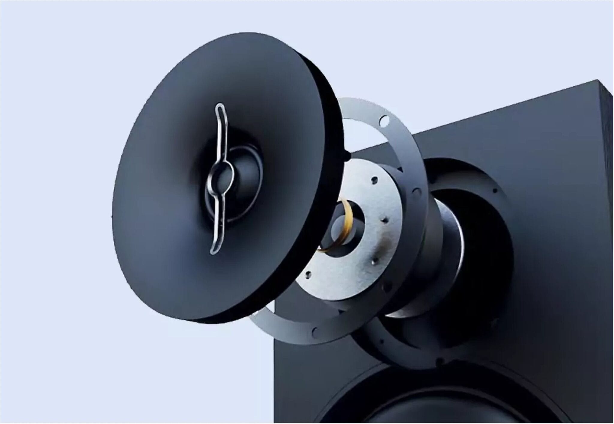 ELAC Debut 3.0 DB63-BK Bookshelf Speakers Review « 7Review