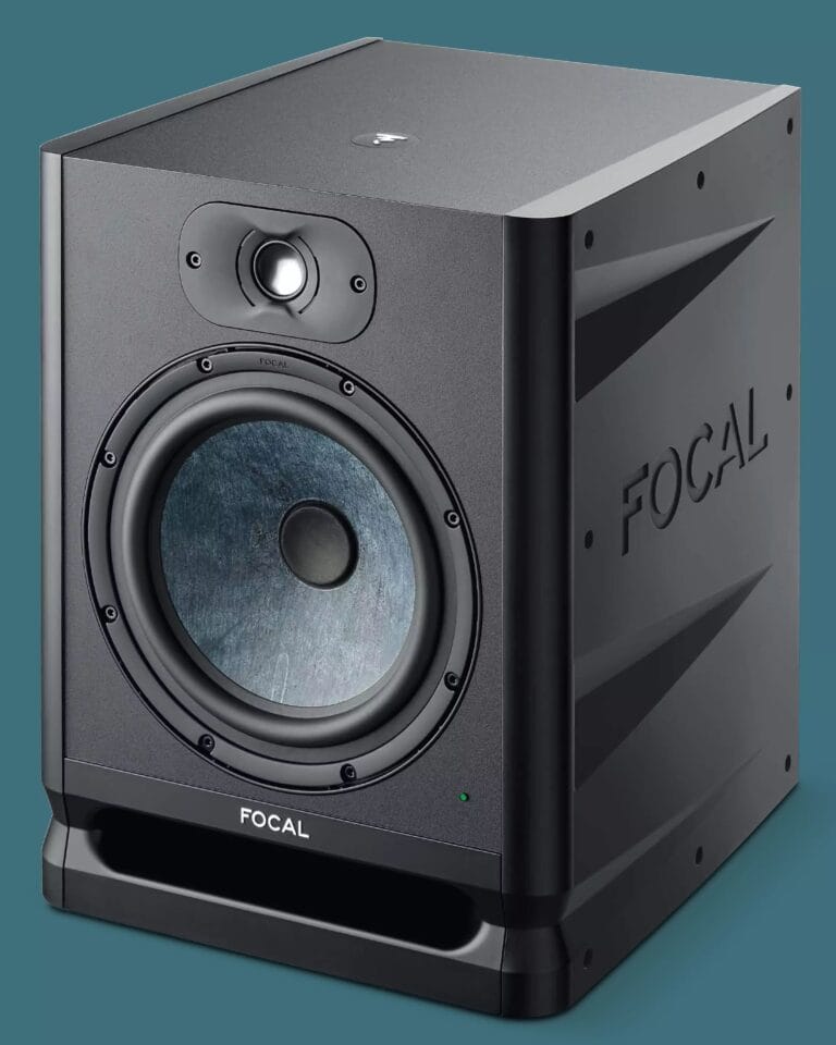 Focal Alpha 80 Evo Review « 7Review