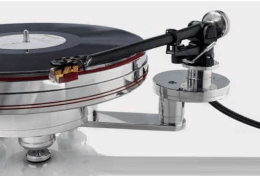 Acoustic Solid 110 Metall Review « 7Review