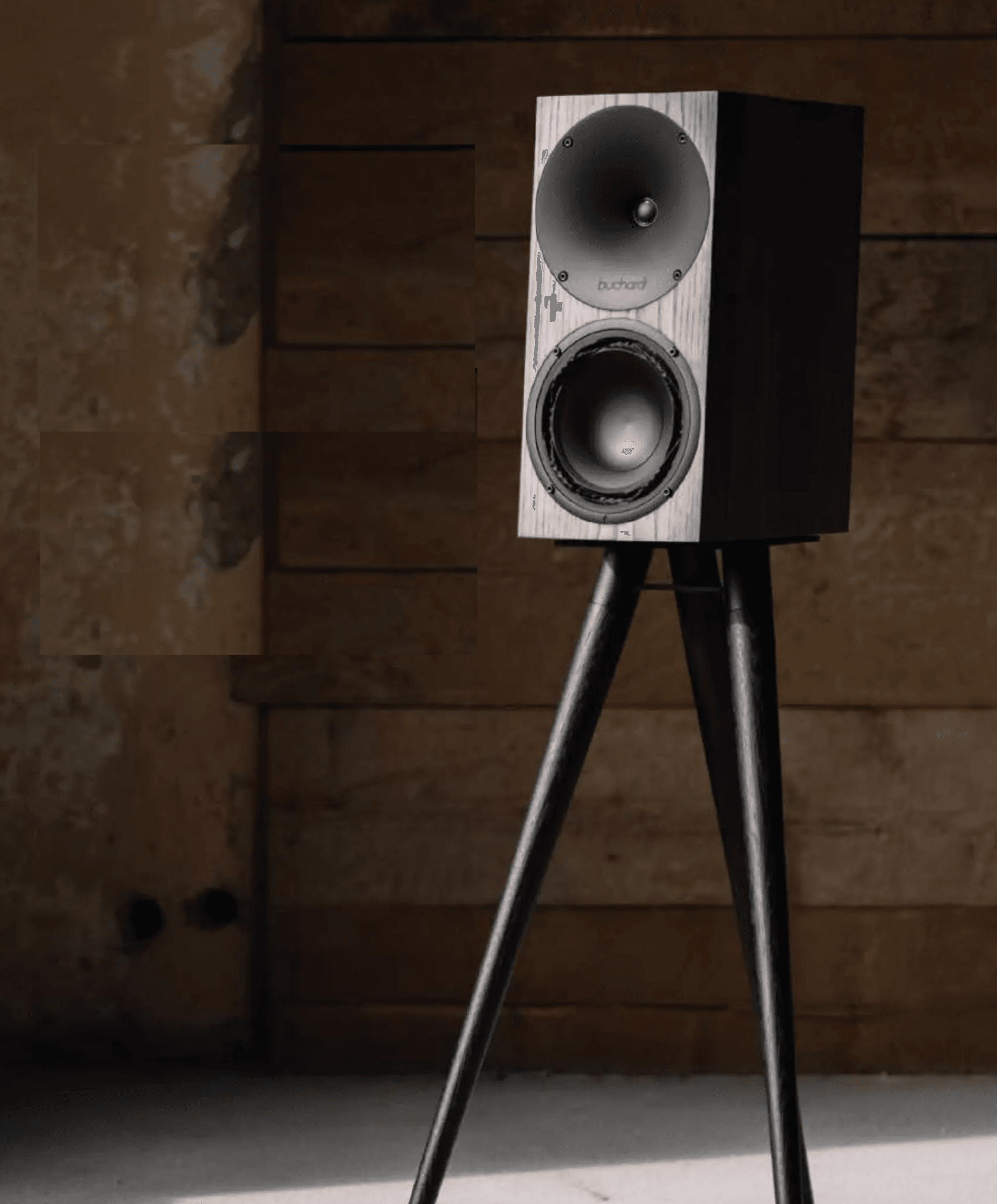 Cambridge Audio EXA100 Review « 7Review