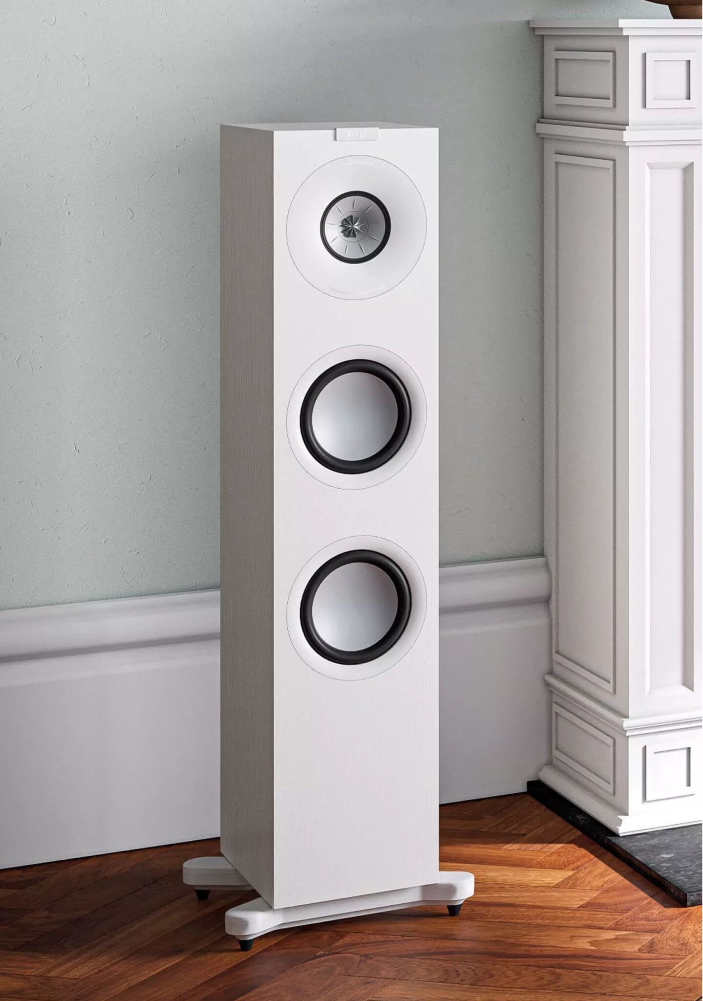 KEF Q Concerto Meta Review « 7Review