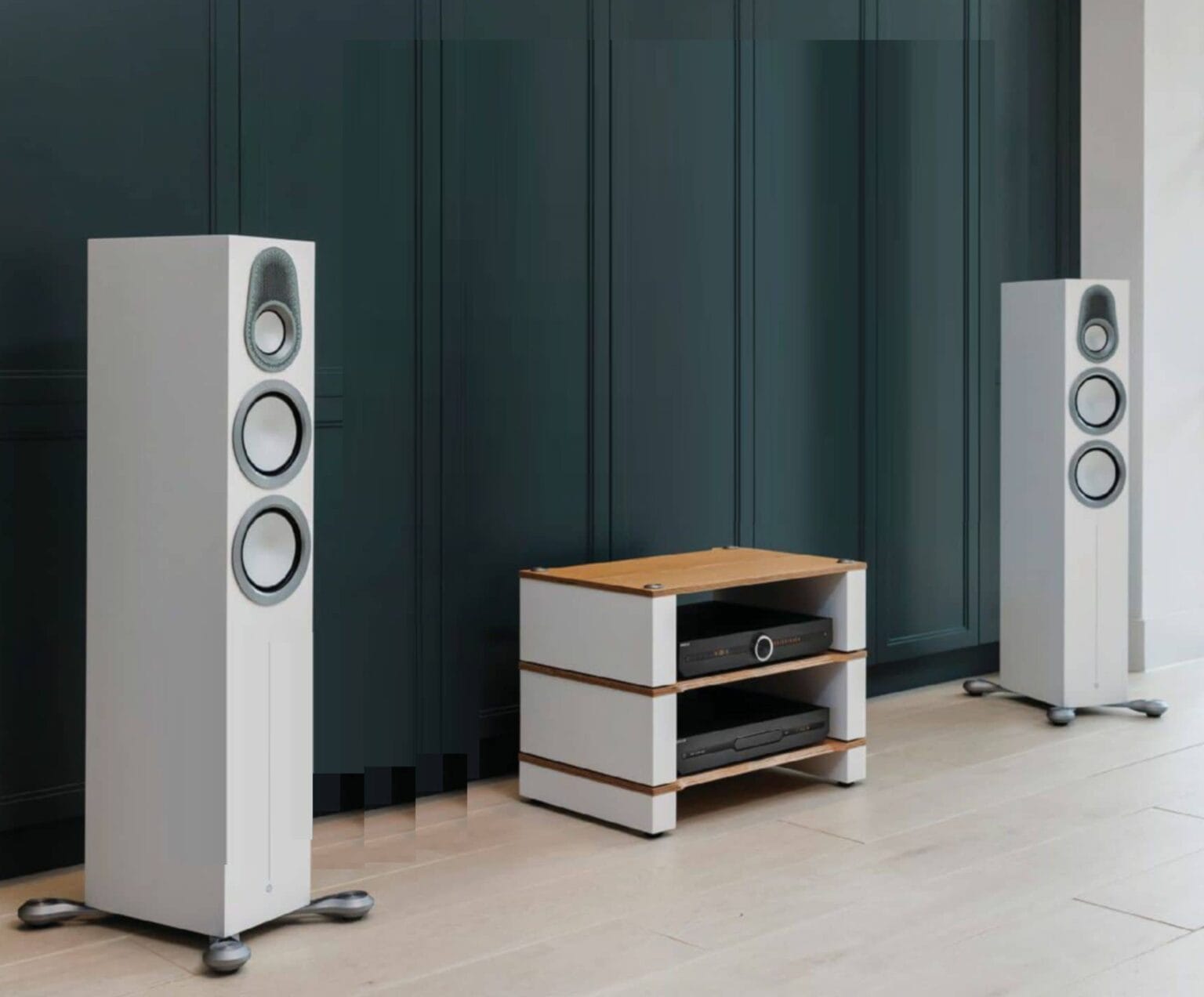 ELAC Debut 3.0 DF63 Review « 7Review
