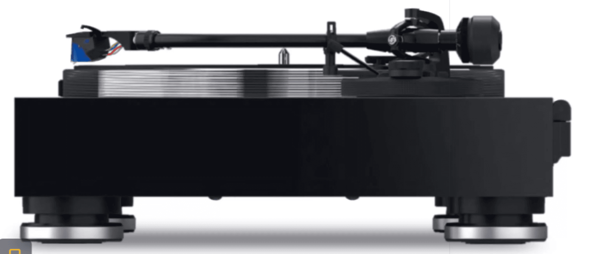 Reloop Turn X Review « 7Review