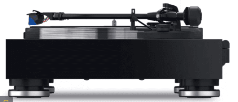 Reloop Turn X Review « 7Review