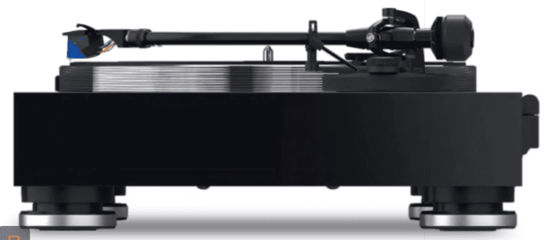 Reloop Turn X Review « 7Review