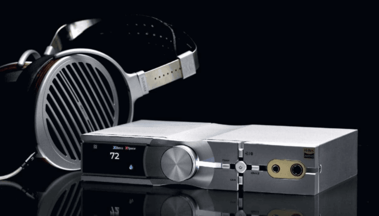 iFi Neo iDSD 2 Review « 7Review