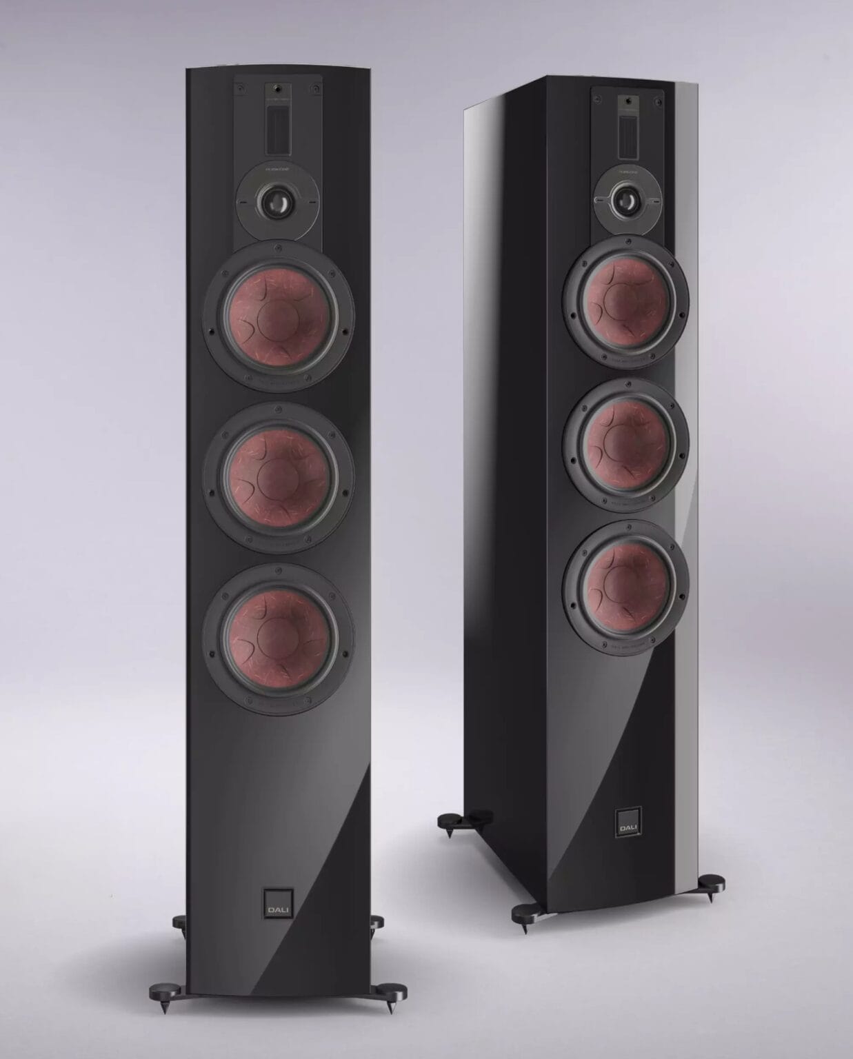 KEF Q7 Meta Review « 7Review