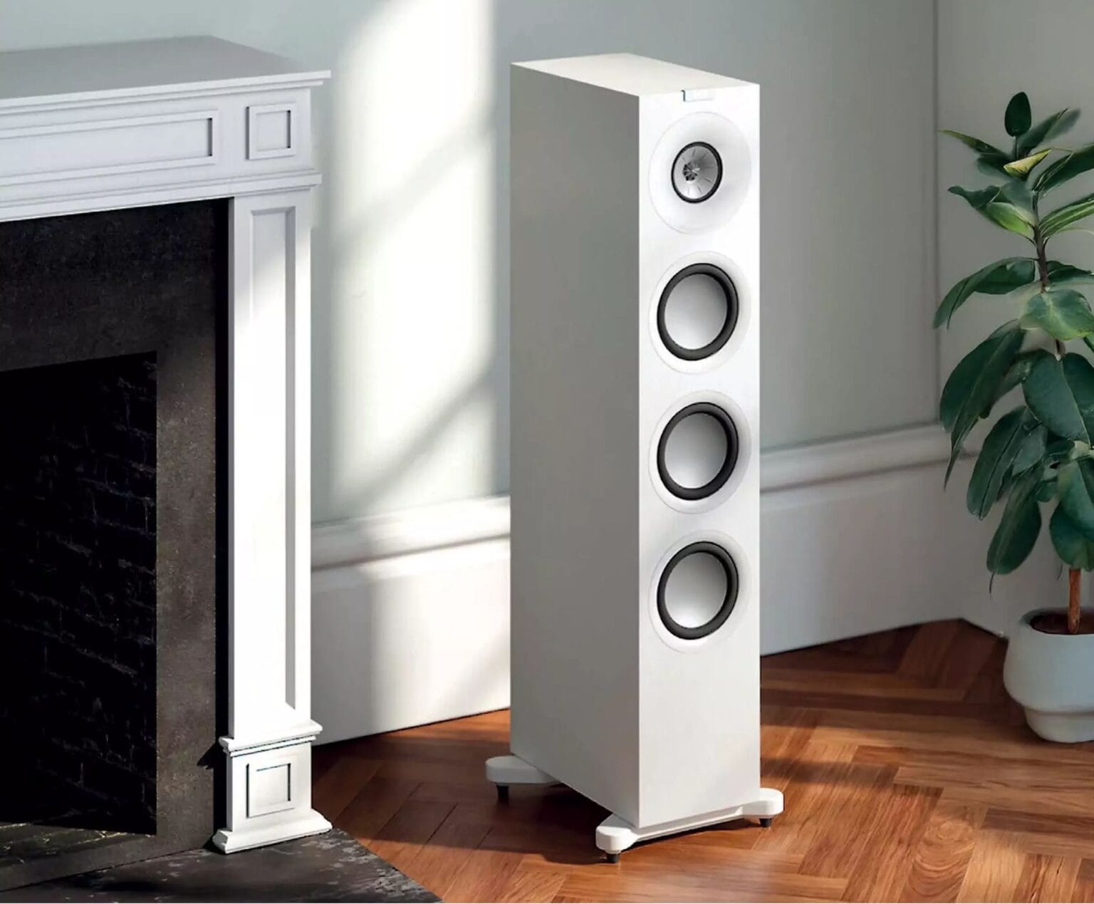 KEF Q11 Meta Review « 7Review