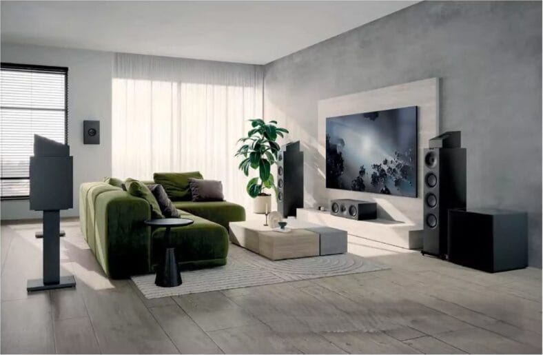 KEF Q11 Meta Review « 7Review