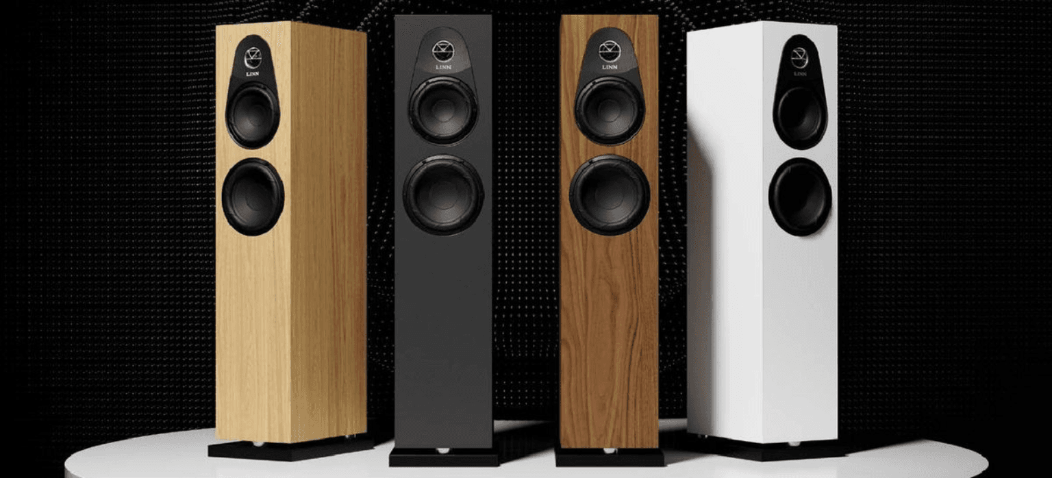 Linn 150 Review « 7Review